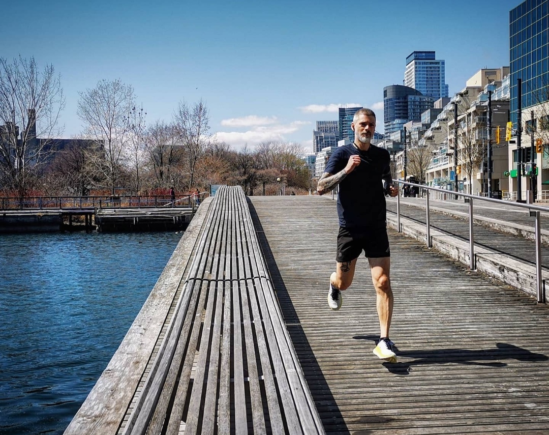 Meet Our Sporting Life Run Experts - Sporting Life Blog