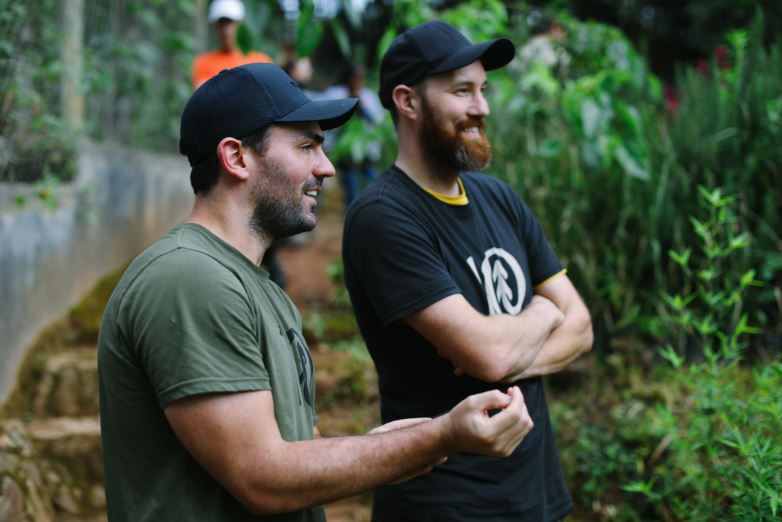 Tentree- For the Love of Trees - Sporting Life Blog